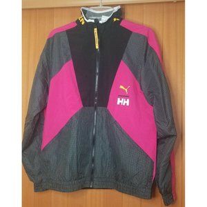 Puma | Jackets & Coats | Puma X Helly Hansen Tailored For Sport Track ...
